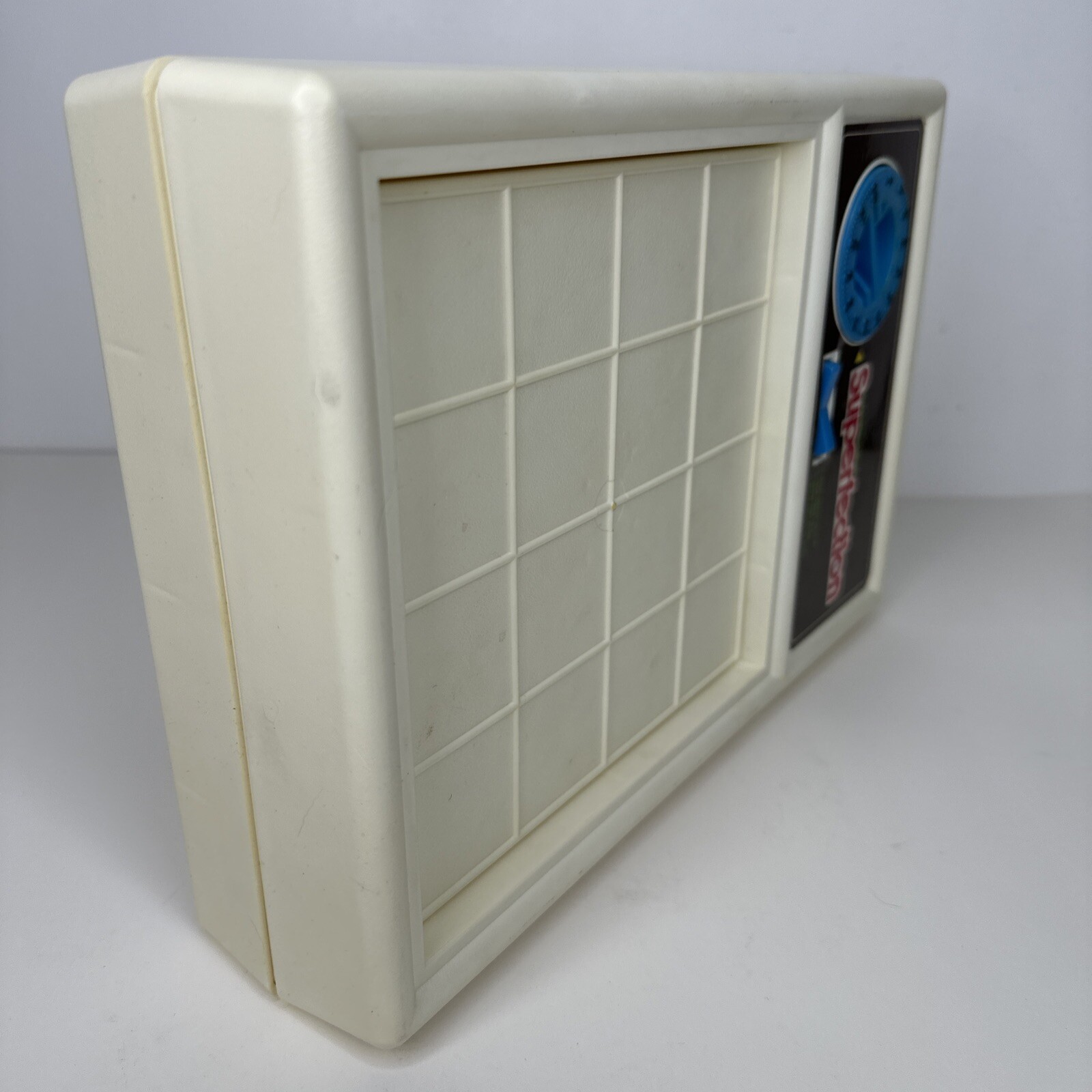 Vintage 1975 Lakeside Superfection Game 100 Complete Works for sale ...