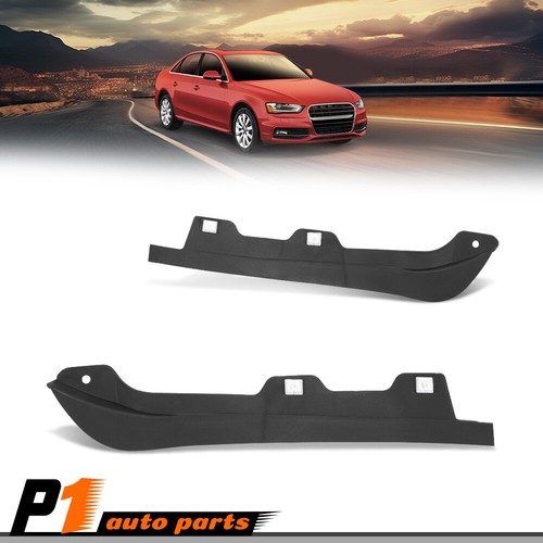 Fit For 2008-2015 Audi S4 A4 Quattro Front Splash Protection Shield ...