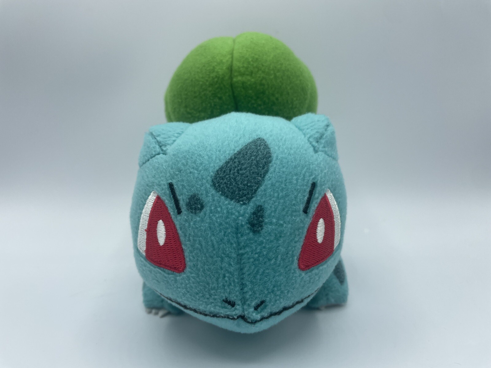 Pokemon Bulbasaur Plush Stuffed Animal Soft Toy 6” Tomy 2016 | eBay