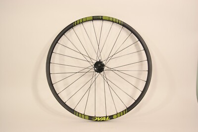 Wheels & Wheelsets - Oval Concept - Nelo's Cycles