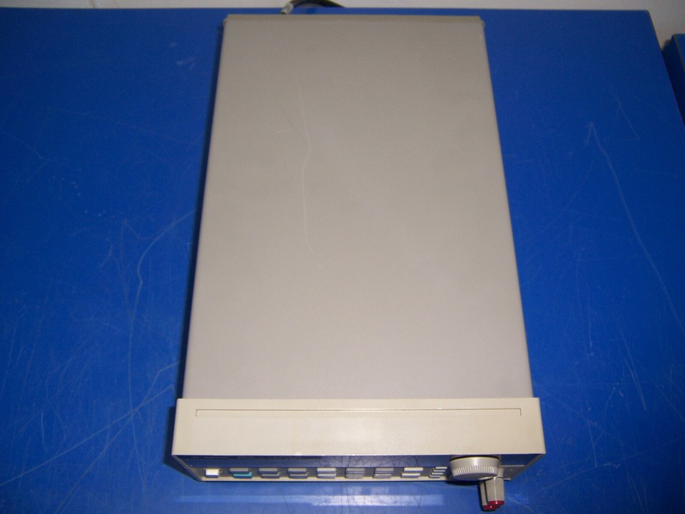 13173 agilent / hp 6611c system dc power supply | eBay
