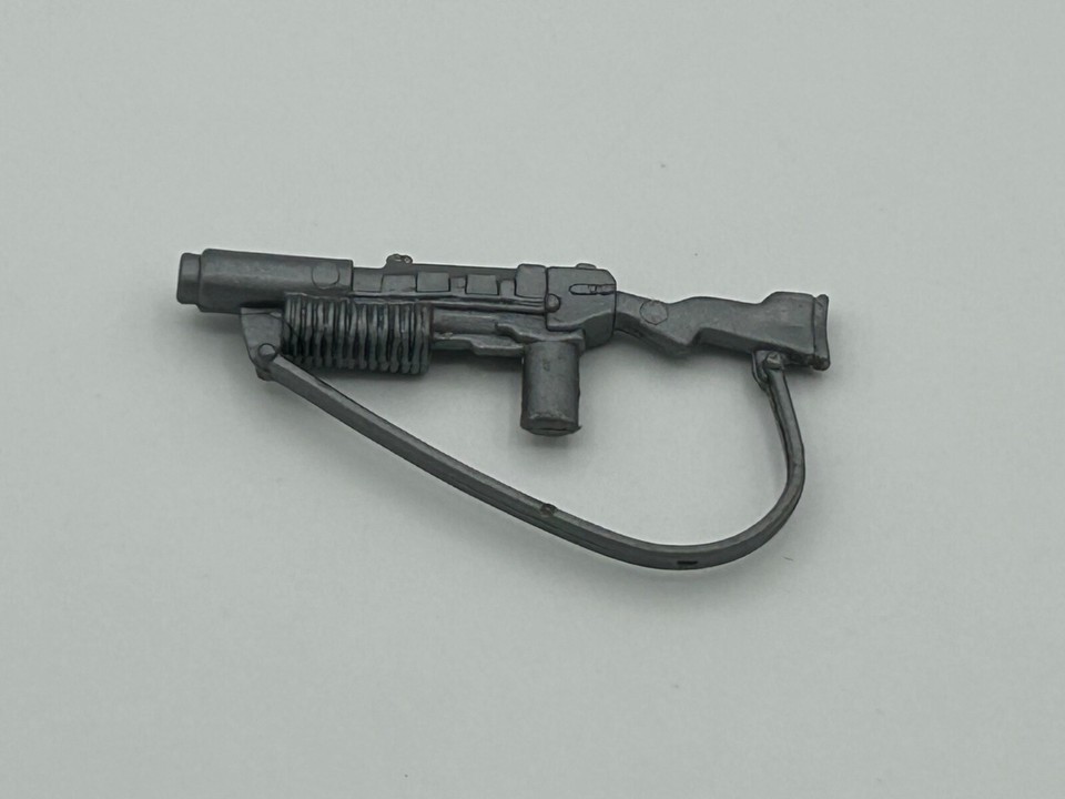 Vintage GI Joe 1987 Mail Away Starduster Gun Rifle Grenade Launcher | eBay