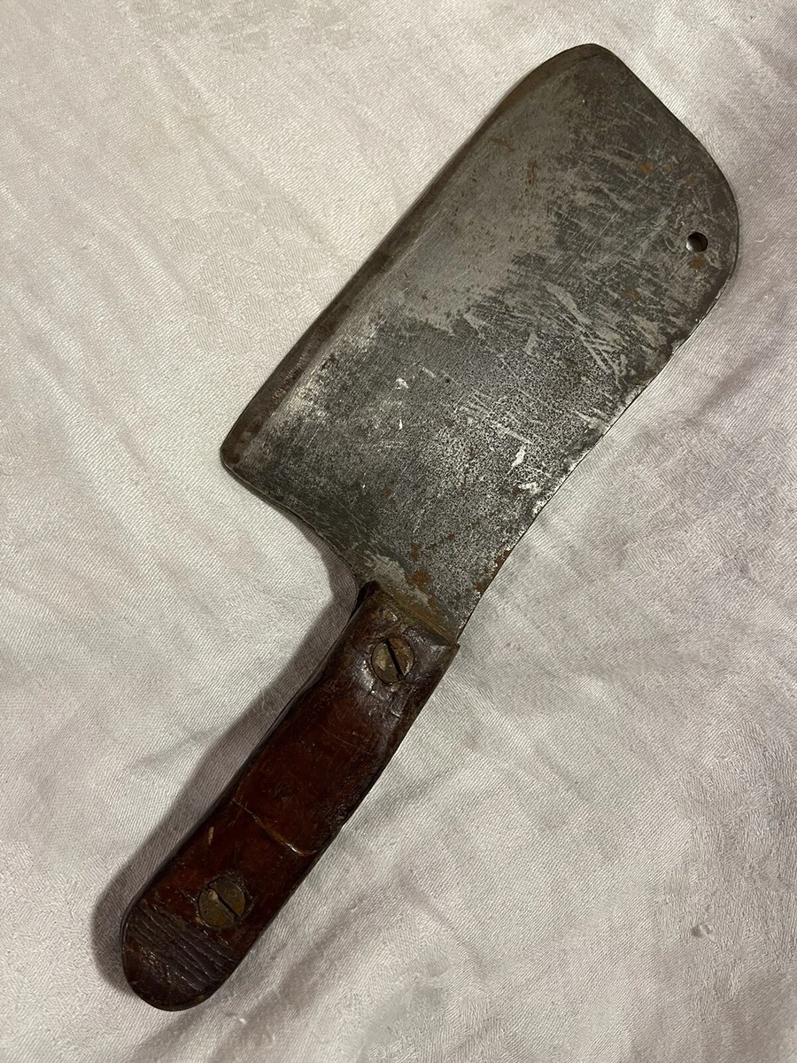 568 Rusty Meat Cleaver Images, Stock Photos, 3D Objects,, 57% OFF