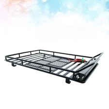 1st Web Sales 50" Bumper Hitch Cargo Carrier Basket 500lb Capacity for ...