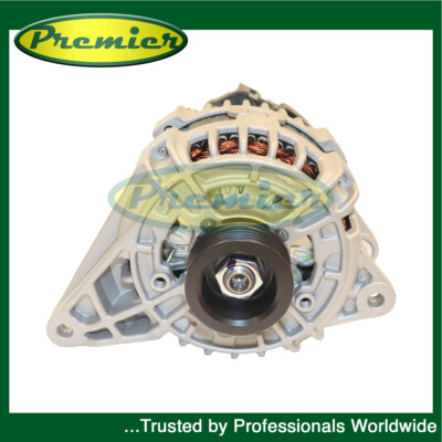 Premier Alternator Fits Mercedes A-Class GLA-Class CLA B-Class Infiniti ...
