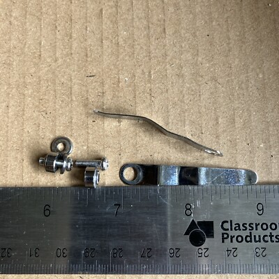 Microscope Parts & Accessories - Swift Microscope