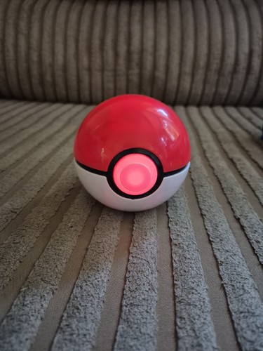 Pokemon Trainer Guess Kanto Ball Pokeball Talking Guessing Game by ...