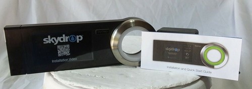 Skydrop SDCRW1.0 Smart Sprinkler Controller | eBay