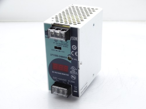 REIGN POWER LP1150D-24MADA POWER SUPPLY | eBay