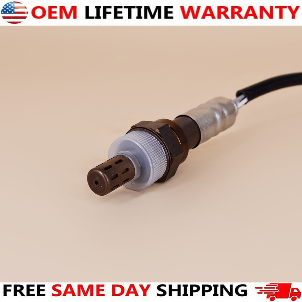 1997-2008 Ford F-150 Pickup 4.2L 4.6L Motorcraft Oxygen O2 Sensor Set ...