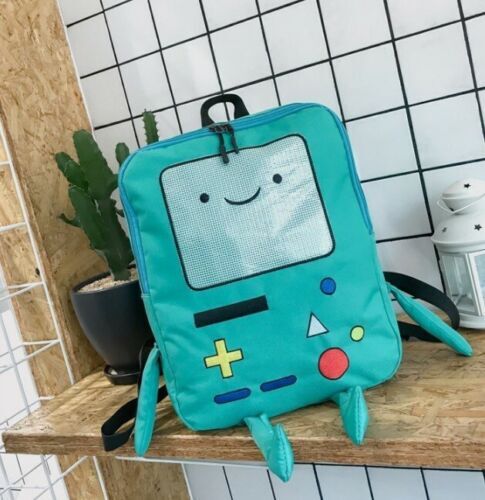 Anime Adventure Time Beemo