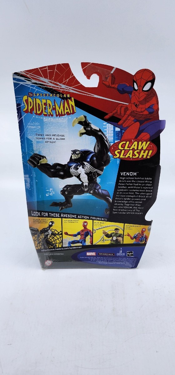 Gift Og Spiderman Slash A Gift Marvel's Spider Man 2 Guide IGN