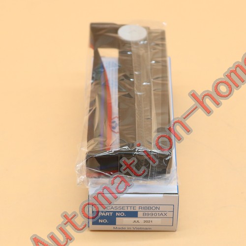 1PC New Yokogawa Recorder Ribbon B9901AX In Box#QW | eBay