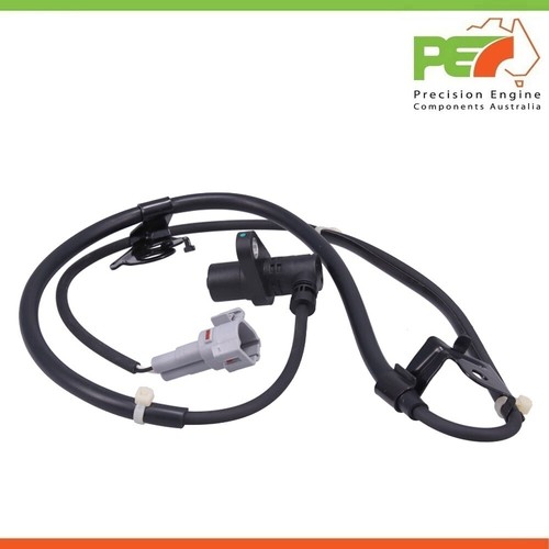 New * OEM * Wheel Speed Sensor - Left Front To Suit Lexus IS300 JCE10 3 ...