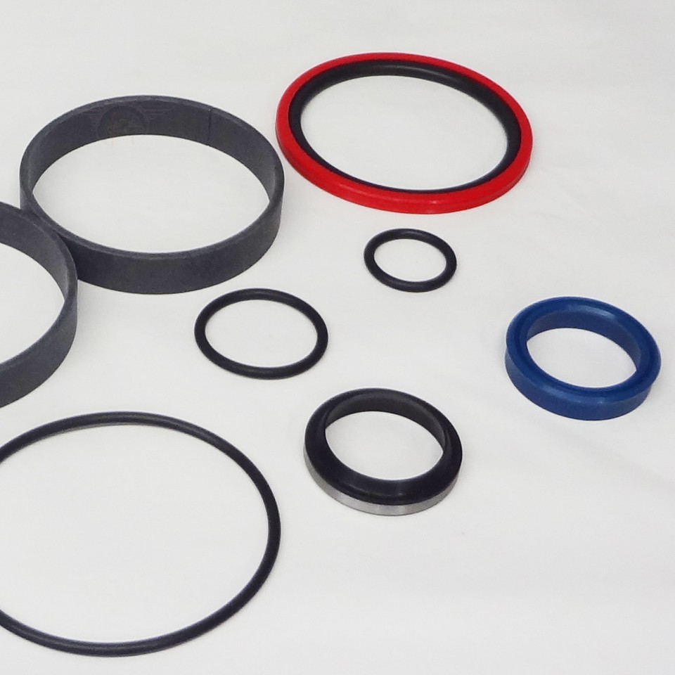Rotary Lift FC542-12mf 4 Post Lift Cylinder Rebuild Seal Kit SM120 ...