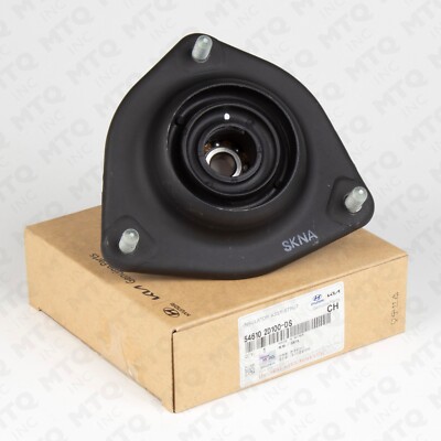 New Hyundai Kia Strut Mount (1PC) 54610-2D100 | eBay