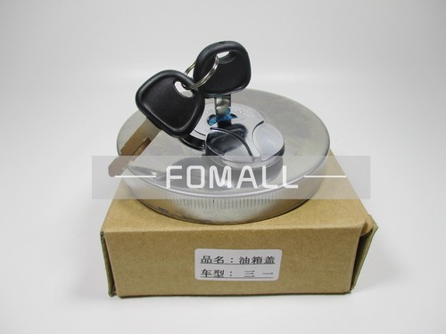 1PC Fuel Cap Assy For SANY 55 65 75 135 215 235 with 2keys | eBay