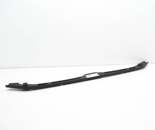 NEW AUDI A4 B9 ENGINE HOOD REAR PROTECTOR SEAL 8W0823124 OEM NO DUTY TO ...
