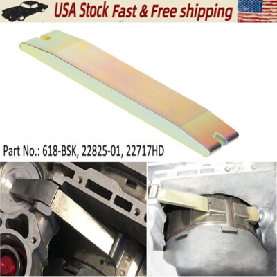 Heavy Duty Band Strut 22717HD for Chrysler Dodge Cummins 47RE 48RE A518 ...