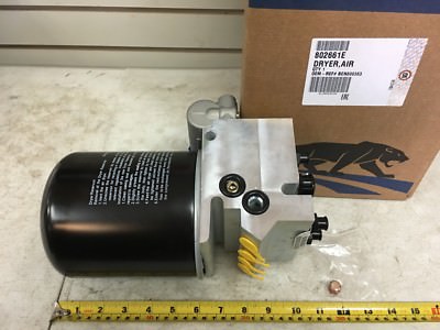 AD-IS Style Air Dryer Excel # 802661E Ref. # Bendix 800383, 5004050 ...