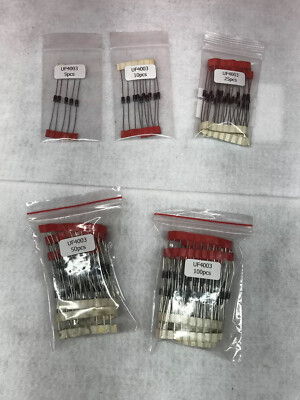Diodes - 100 Amp Diode