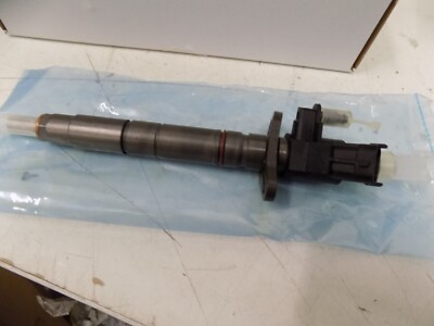 GENUINE Range Rover Sport Vogue Velar Discovery 3.0 TDV6 Fuel Injector ...