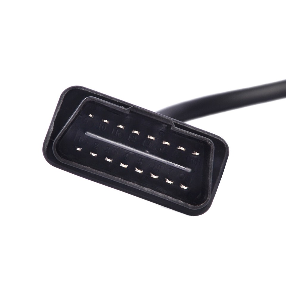 OBDII Cable for Craftsman 87702 47209 47208 47177 25488 20890 20899 ...