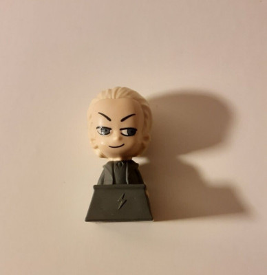 wizzi Harry Potter super u 2024 (MALFOY) | eBay