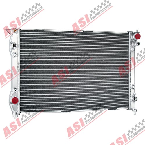 Aluminum Radiator Fit Bentley Continental Flying Spur GT/GTC 4.0 13-19 ...