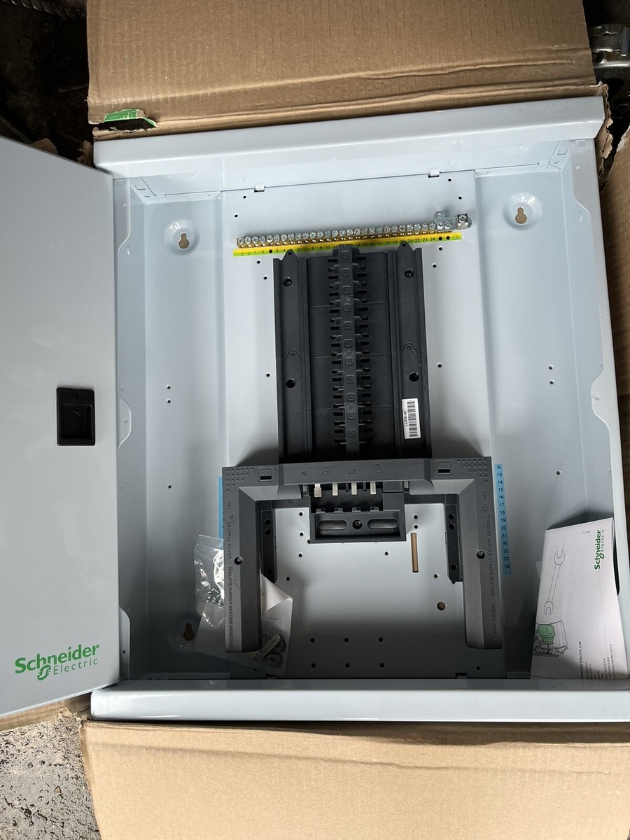 Distribution Board VTPN Distribution Board At ₹ 2500/piece | Mcb