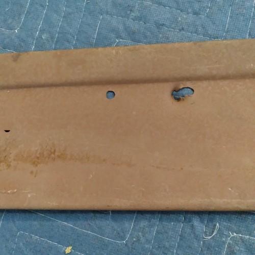 1923 1924 1925 MODEL T FORD DASH BOARD ROADSTER TOURING Runabout Open ...