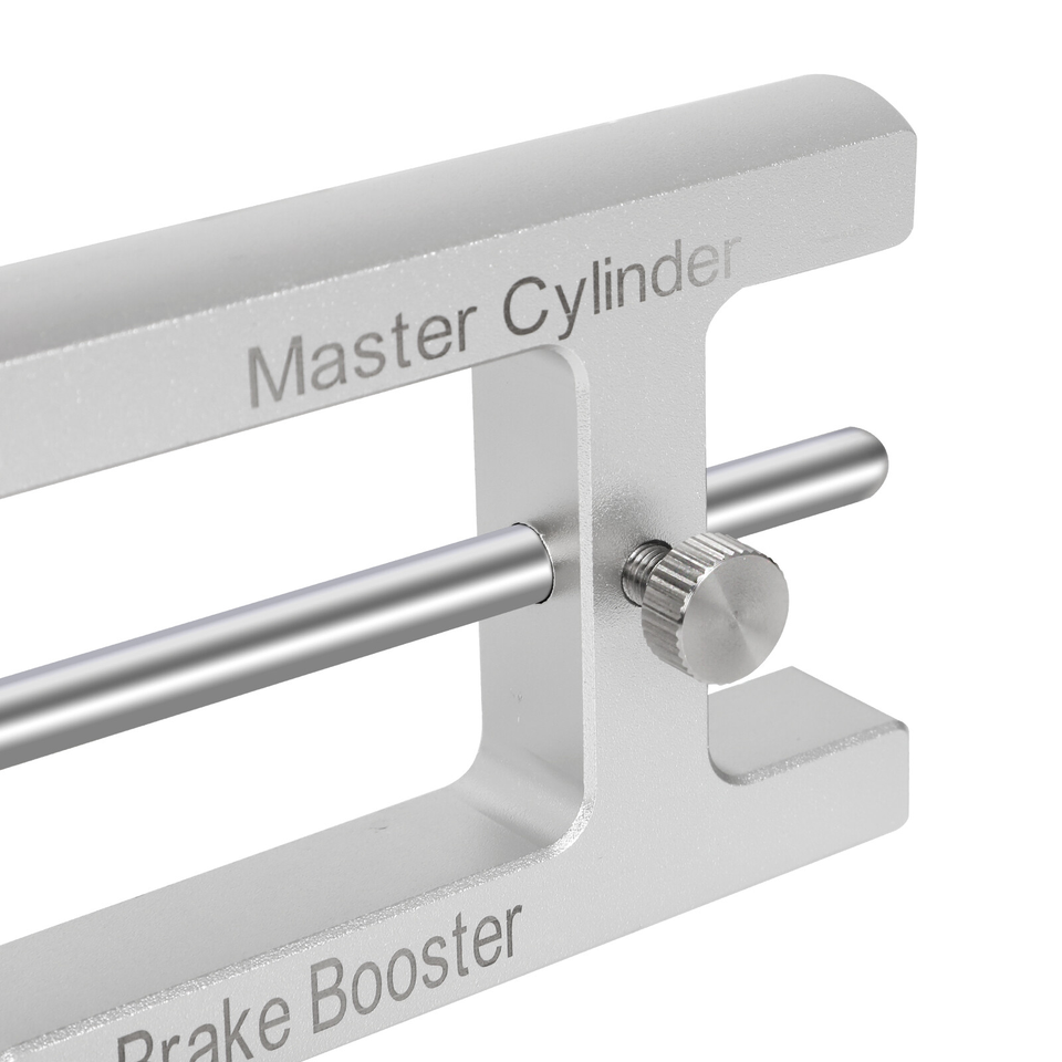 Power Brake Booster Master Cylinder Push Rod Length Gauge Pin ...