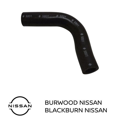 GENUINE NISSAN PATROL GQ Y60 TD42 VACUUM PUMP OIL RETURN DRAIN HOSE ...