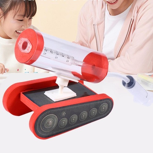 Children Rocket Launcher Multipurpose Science Experiment for 8+ Random ...