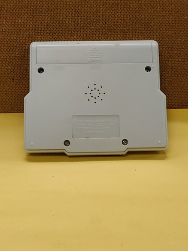 Vintage 1997 Football Tiger Electronic LCD Handheld Classic Game-Tested ...