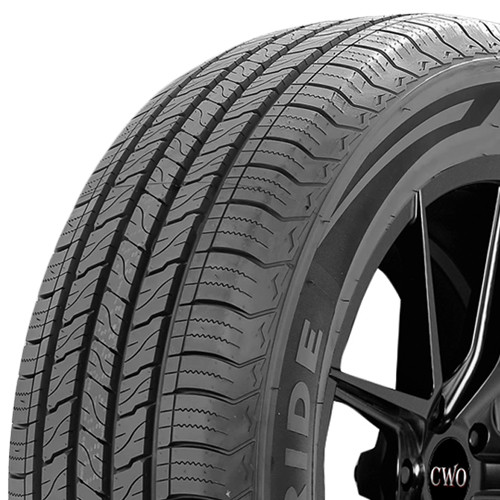 275/65R17 Goodride Cross Legend SU320 115T SL Black Wall Tire | eBay