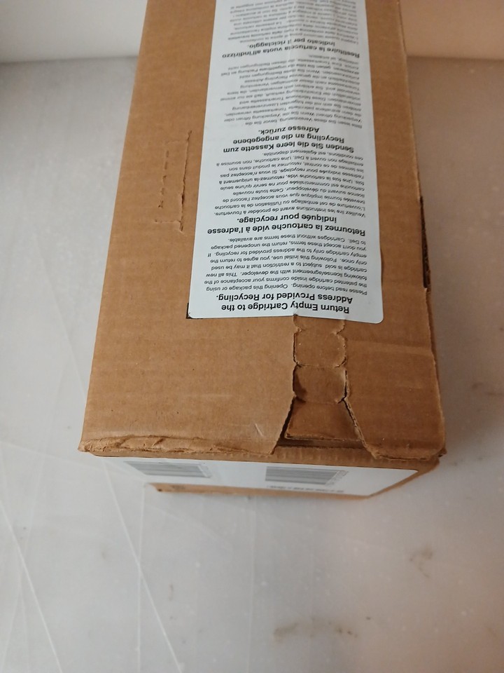 Genuine OEM Dell M797K Black 2230d Toner Cartridge - New High Yield | eBay