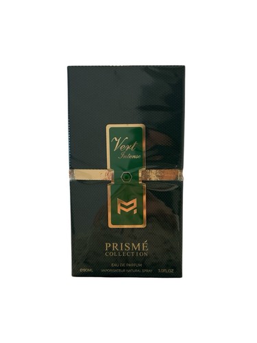 Patek Maison Prisme Collection VERT INTENSE Eau De Parfum Spray 3.0 oz ...