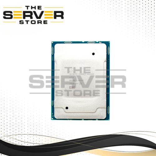 Intel Xeon Silver 4216 2.10GHz 16 Core 22MB 100W FCLGA3647 (CPU ONLY ...
