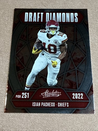 2025 Panini Absolute - Draft Diamonds Jalen Hurts #DD-JHS for sale ...