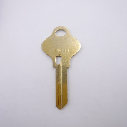 50 Pack Schlage Everest 29 Primus XP Keys Blanks Gold Finish 35-215-XP ...