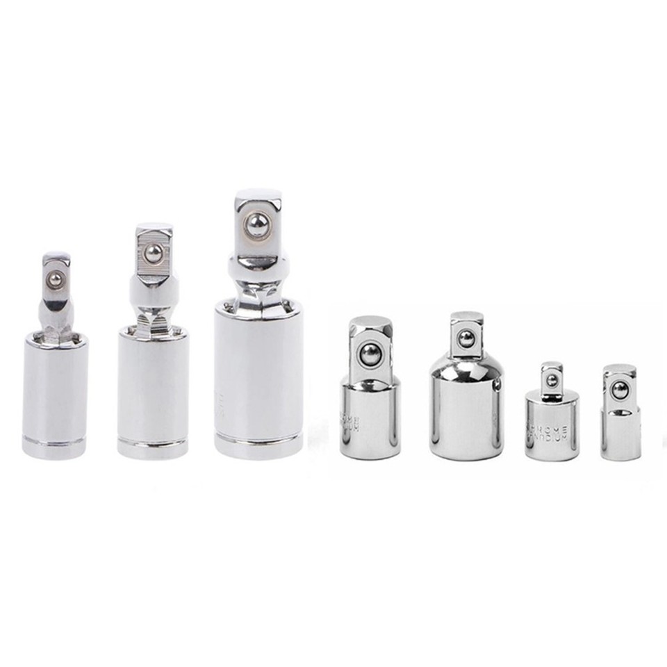 Joint Socket Adapter Socket Adapter Set Reducer Set Beautiful ...