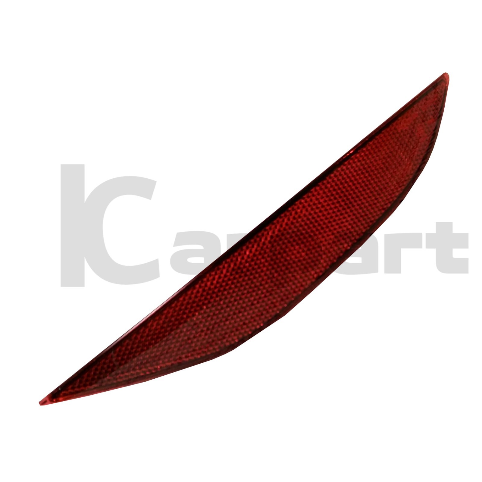 New OEM Rear bumper light reflector Right VW Golf VII Variant 2014 ...