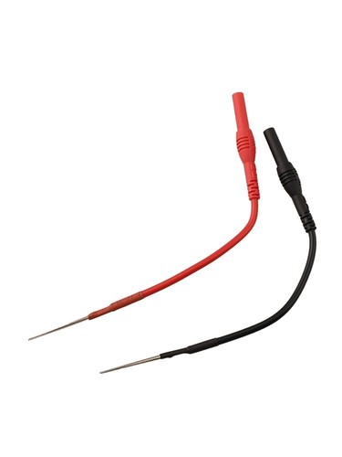Flexible Spoon Back Probes for Automotive Testing and For 4mm ...