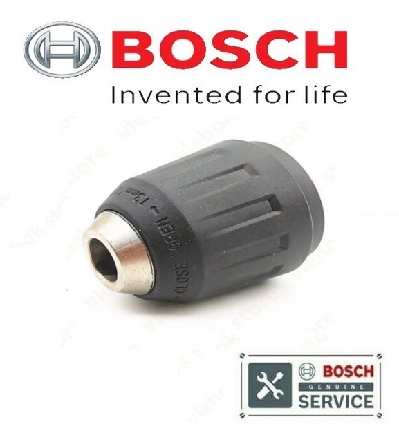2609112190 Chuck Fast Genuine Bosch Spare-Part for sale online | eBay