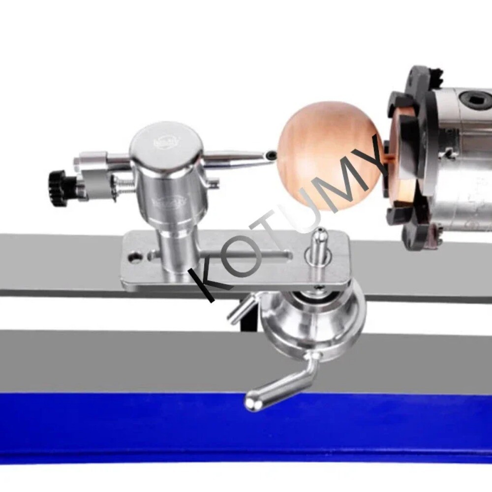 Turning Tools Rotary Ball Combination Cutter Woodworking Rotary Turning ...