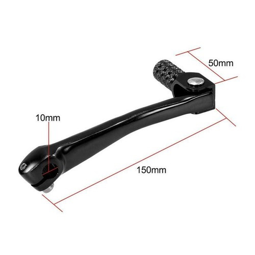 Motorcycle HOT Gear Shift Lever For Kayo Apollo Bosuer 110/125/140/150 ...