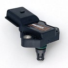 Turbocharger Boost Sensor for A4 A5 A6 Q5 Q7 TT VW Golf Jetta Passat ...