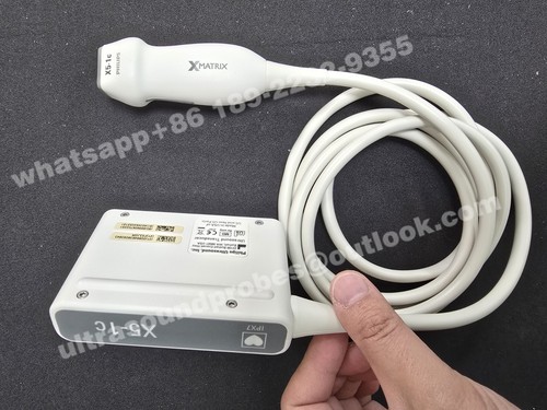 Philips X5-1C Ultrasound Transducer cardiac XMatrix Compact Probe for Epiq cvx | eBay