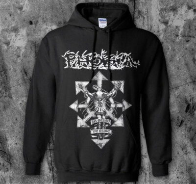 Phobia 'In Grind We Crust' Sweatshirt | eBay